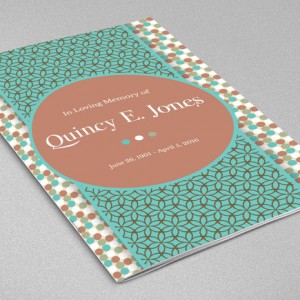 40 Funeral Program Template for Family Members, Friend and Loved Ones ...