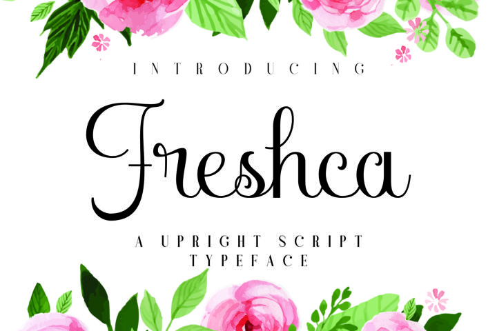 27 Incredible Free Font Graphic Designers Love | Graphicmule