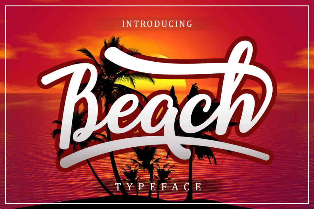 27 Incredible Free Font Graphic Designers Love | Graphicmule
